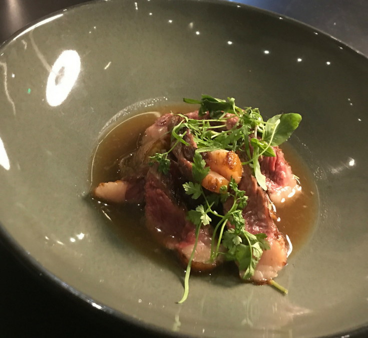 Prawn Tartar - Go Greenfields