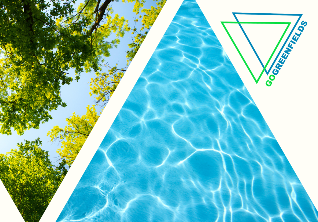 10 Ideas: Land and Water - Go Greenfields